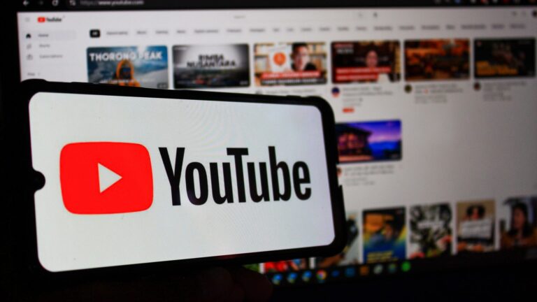 Surpresa – YouTube completa 20 anos e lista os 10 vídeos mais acessados ...